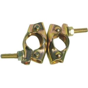 Best Scaffolding Combination Swivel Coupler | 3D International